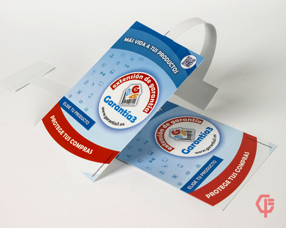 Stoppers Con Diseños Personalizables - Ferpala