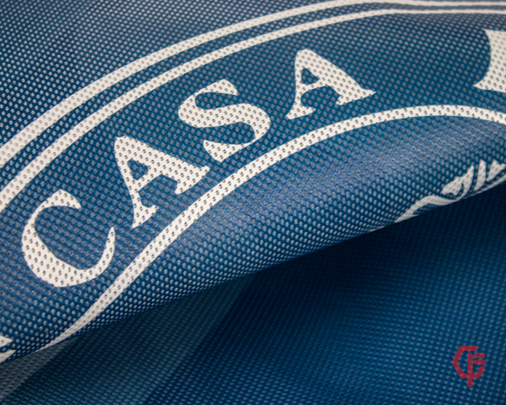 Lona micro-perforada - Ferpala