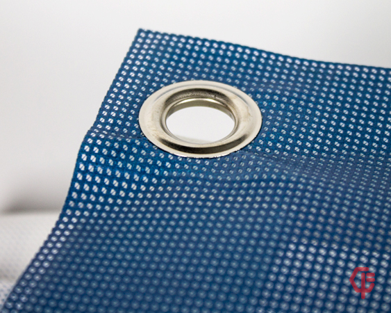 Lona micro-perforada - Ferpala